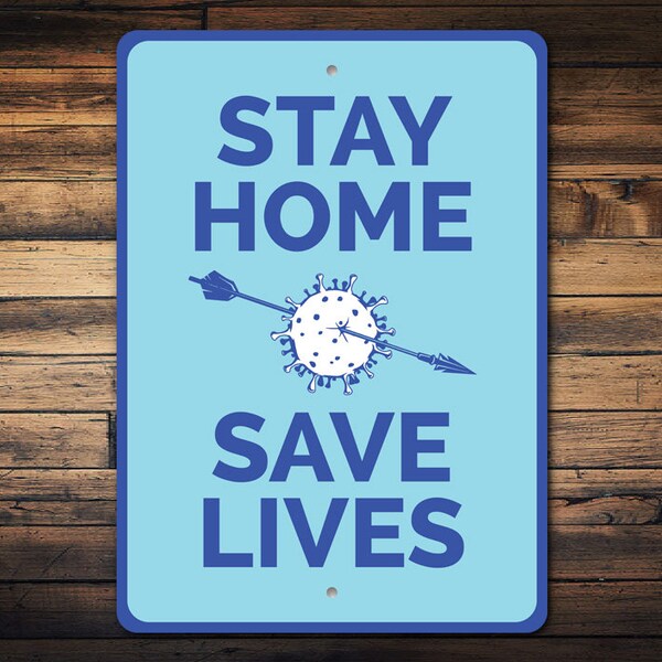 Save Lives Sign - Etsy