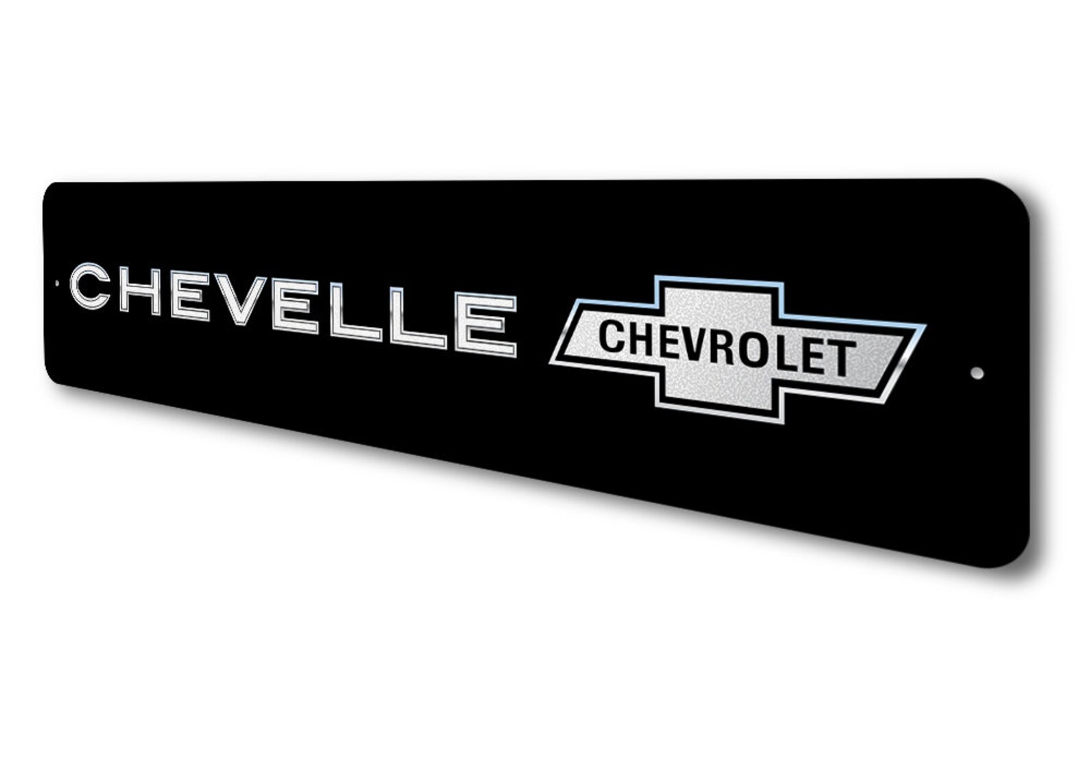 Chevelle Logo Sign Chevelle Owner Chevelle Gift Chevrolet | Etsy