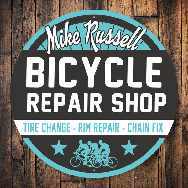 Bike Decor - Etsy