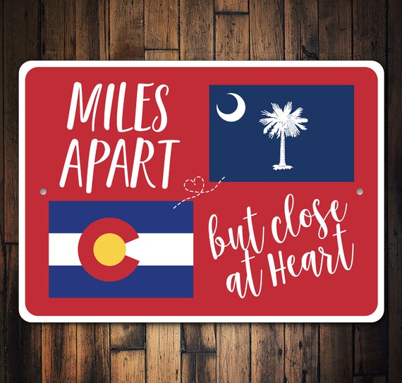 Country Signs Metal Country Sign Country Decor Countries | Etsy