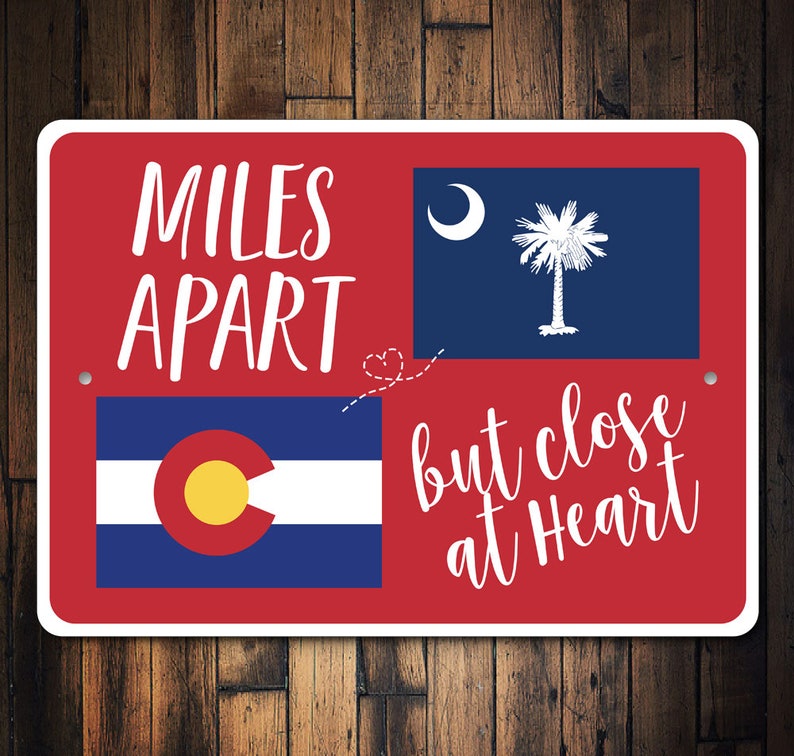 Country Signs Metal Country Sign Country Decor Countries | Etsy