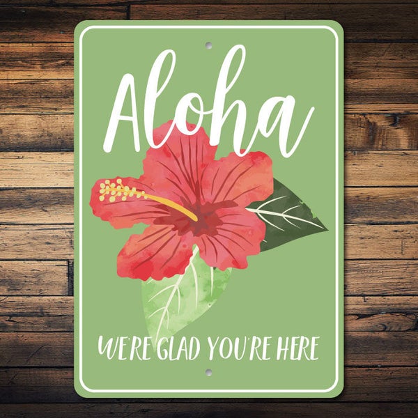 Aloha Sign - Etsy