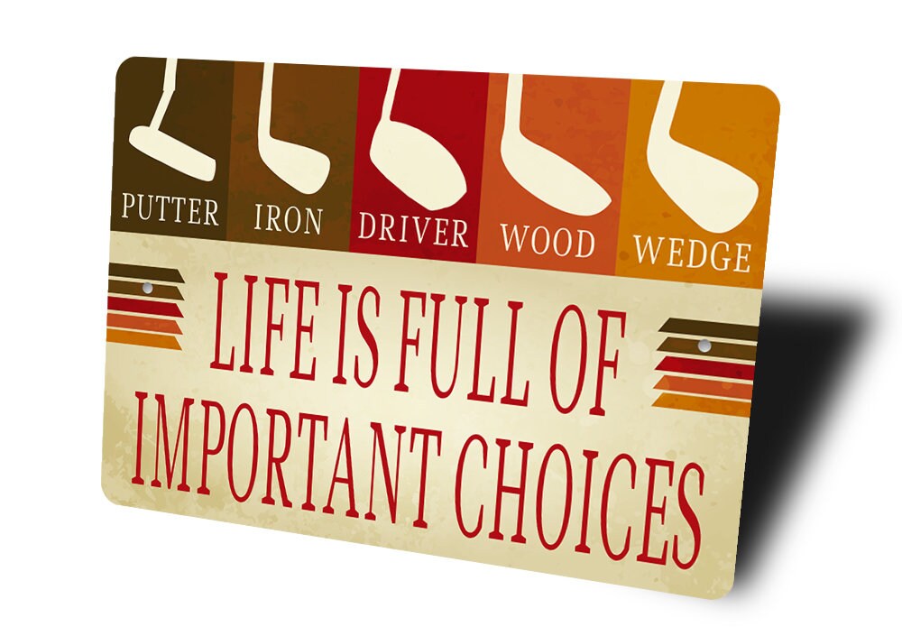 Funny Golf Lounge Sign Golfer Decor Golfing Gift Gift for - Etsy