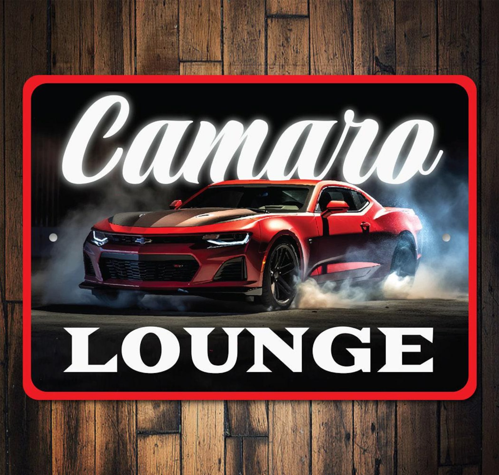 Camaro Lounge, Dads Camaro, Camaro Man Cave, Camaro, Dad Camaro Garage ...