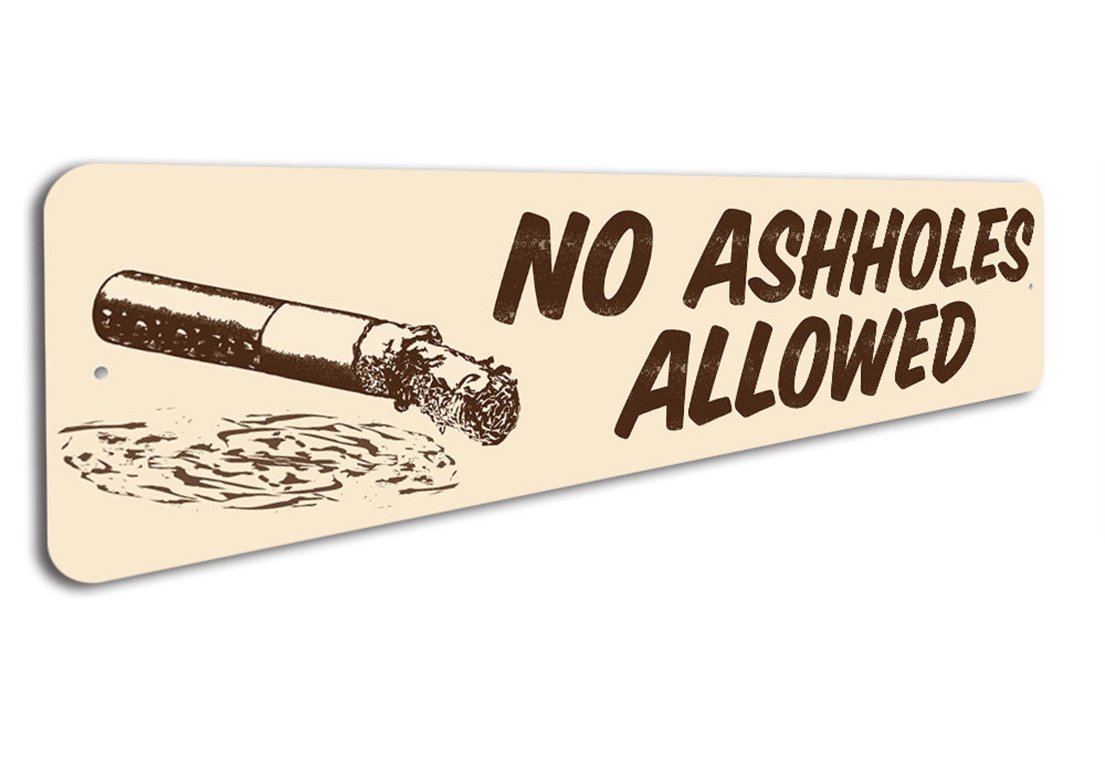 Funny No Smoking Sign Smoking Sign No Smoking Sign Smoking - Etsy