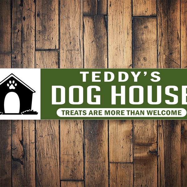 Cute Dog Sign - Etsy