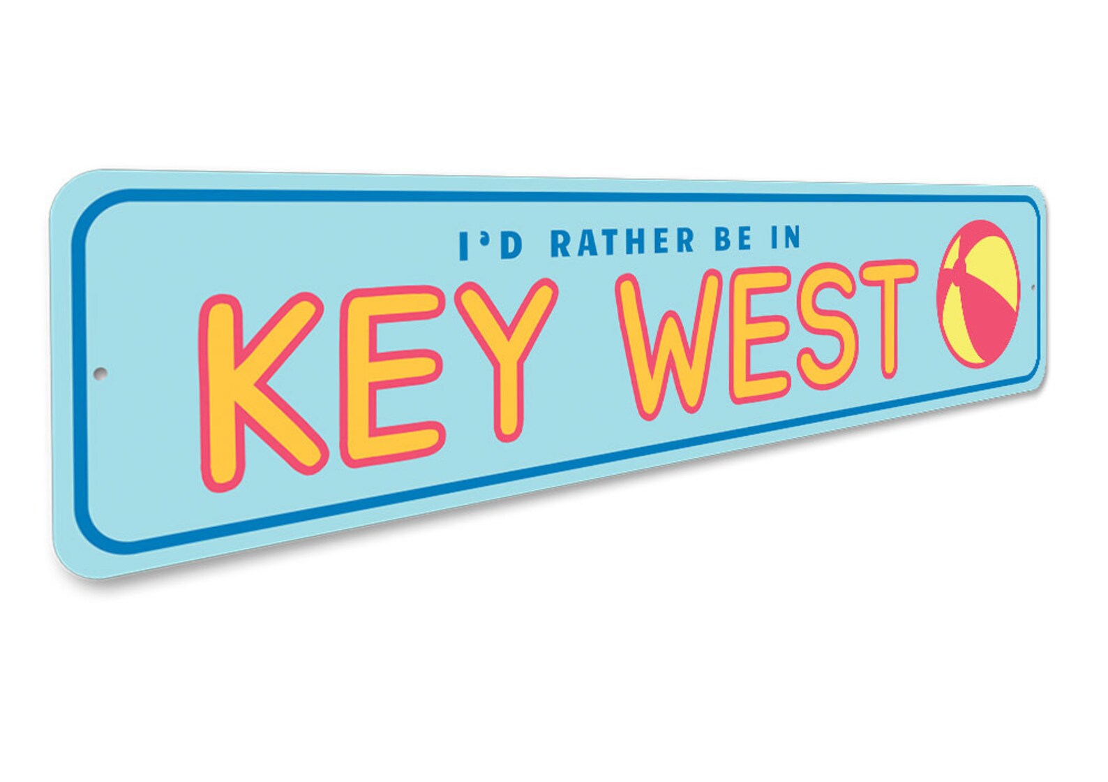 Key West Living, Key West Ocean, Key West Florida Sign, Beach Ocean ...