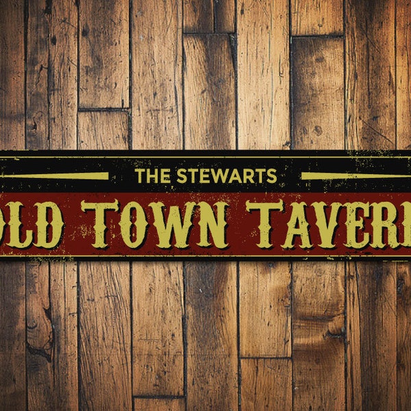 Tavern Decor - Etsy