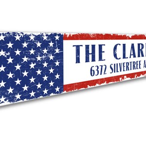 Vintage Family House Sign, Custom Family Gift, Family Sign, Home ...