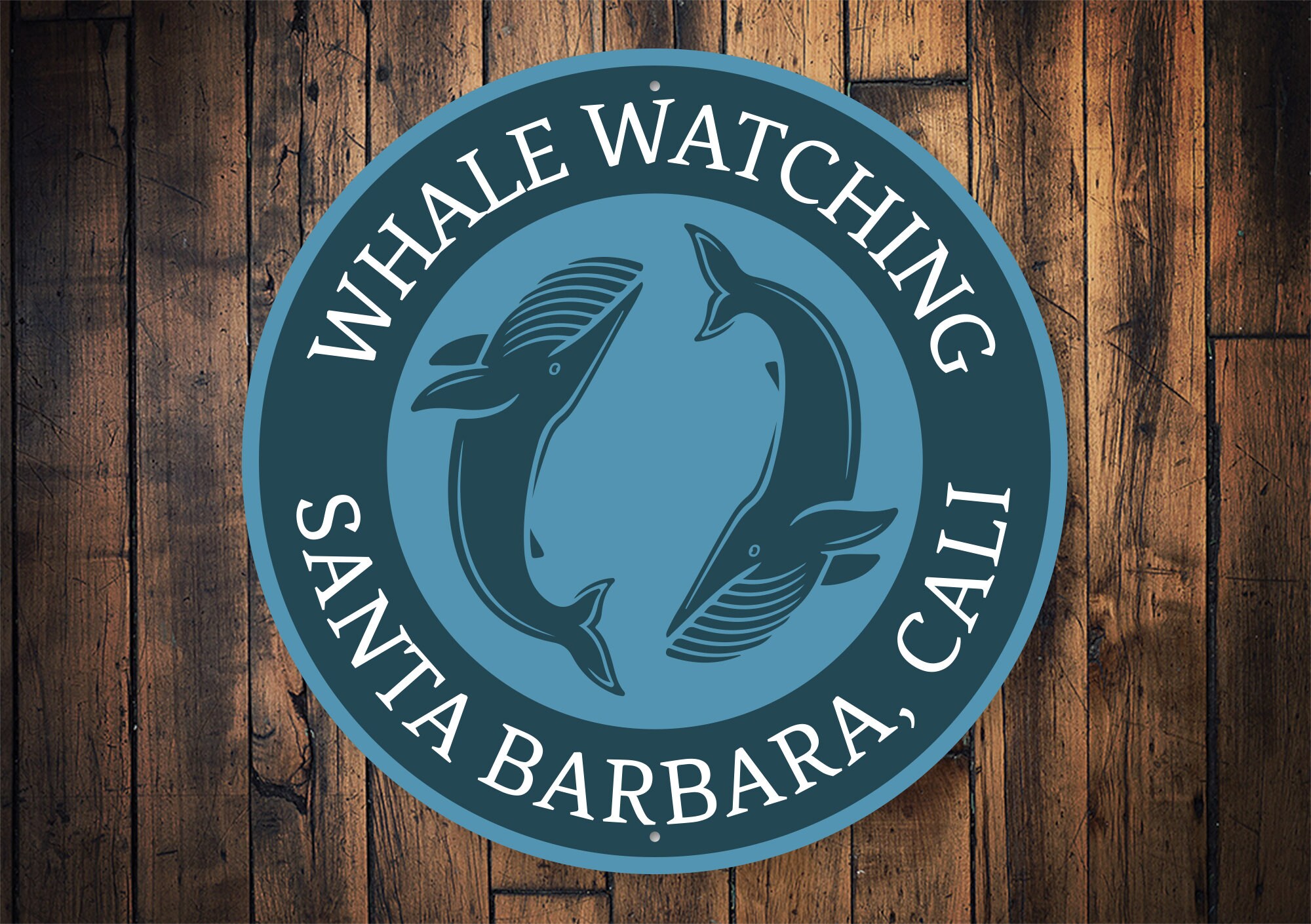 Whale Watching Sign Custom Whale Sign Whale Watching - Etsy