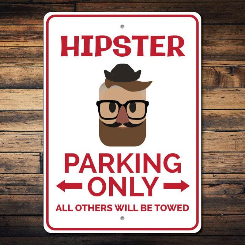 Hipster Home Decor - Etsy
