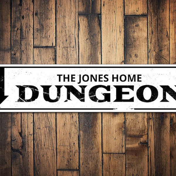 Halloween Directional Signs - Etsy