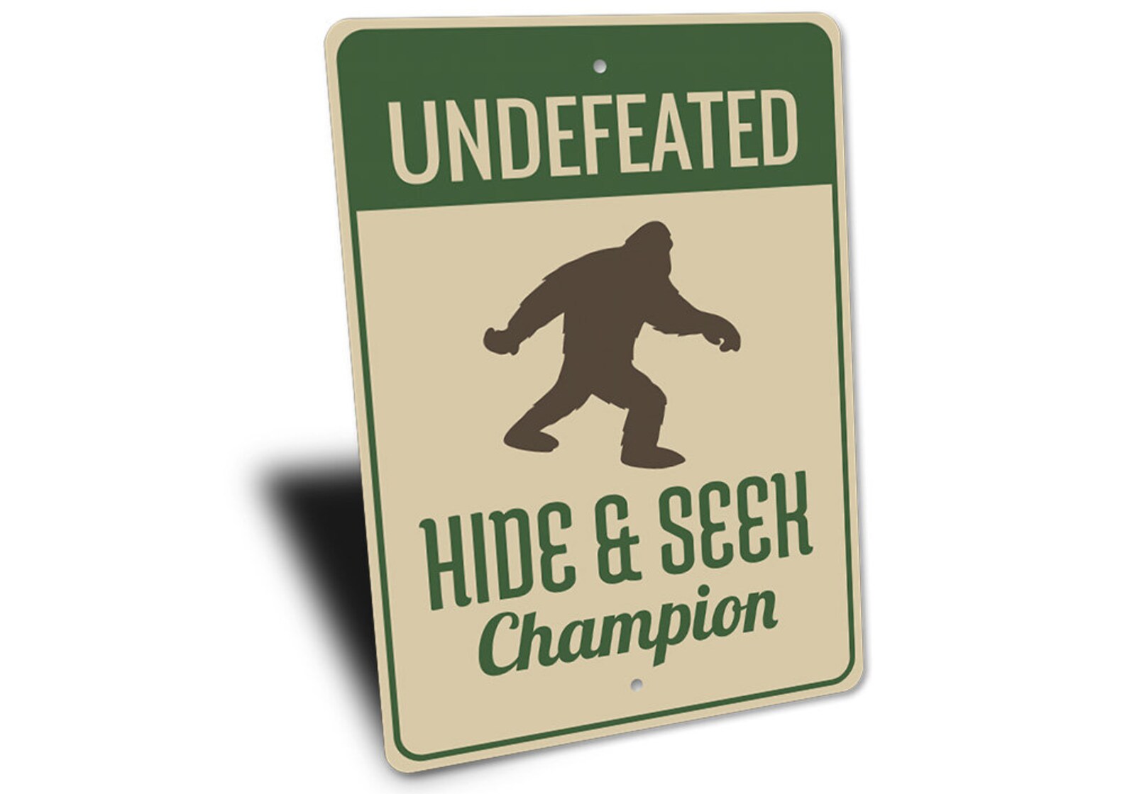 Hide and Seek Sign Best at Hide and Seek Hiding Champion - Etsy
