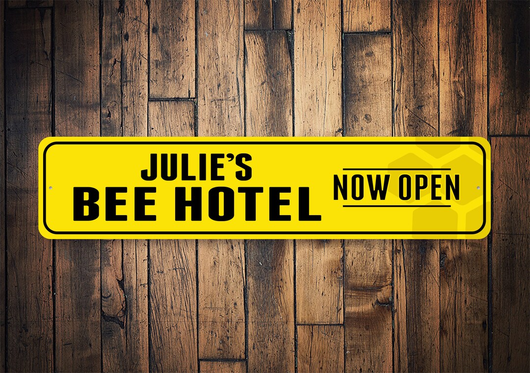 Beehive Sign Custom Beehive Sign Beehive Decor Beehive - Etsy Australia