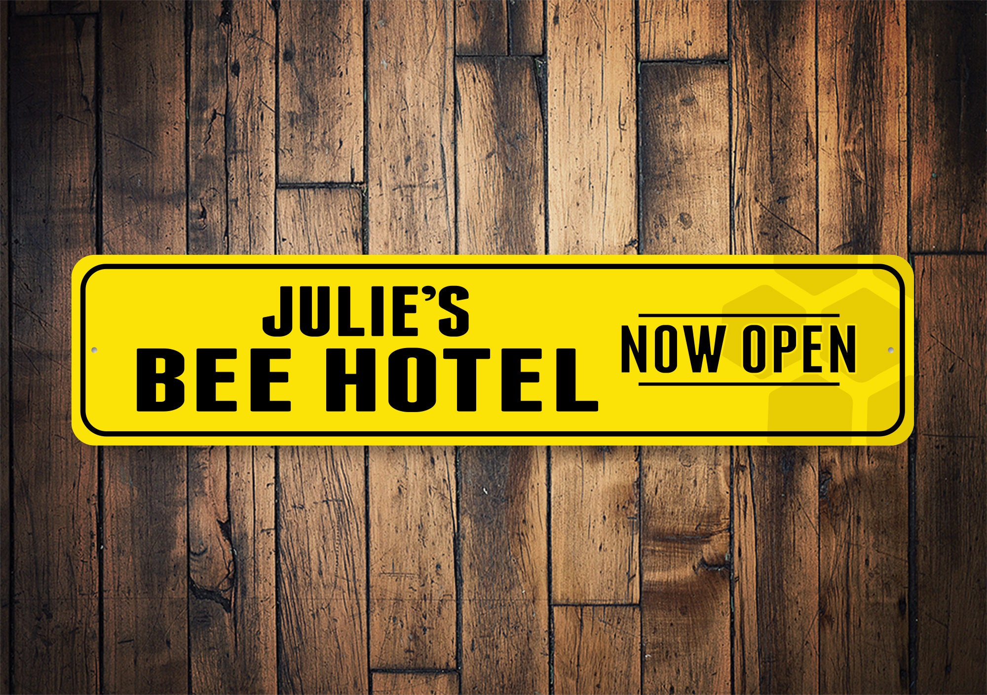 Beehive Sign Custom Beehive Sign Beehive Decor Beehive - Etsy Australia