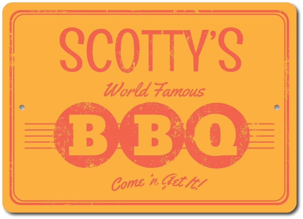 BBQ Sign, BBQ Gift, Custom BBQ Decor, Barbecue Lover Gift, Barbecue ...
