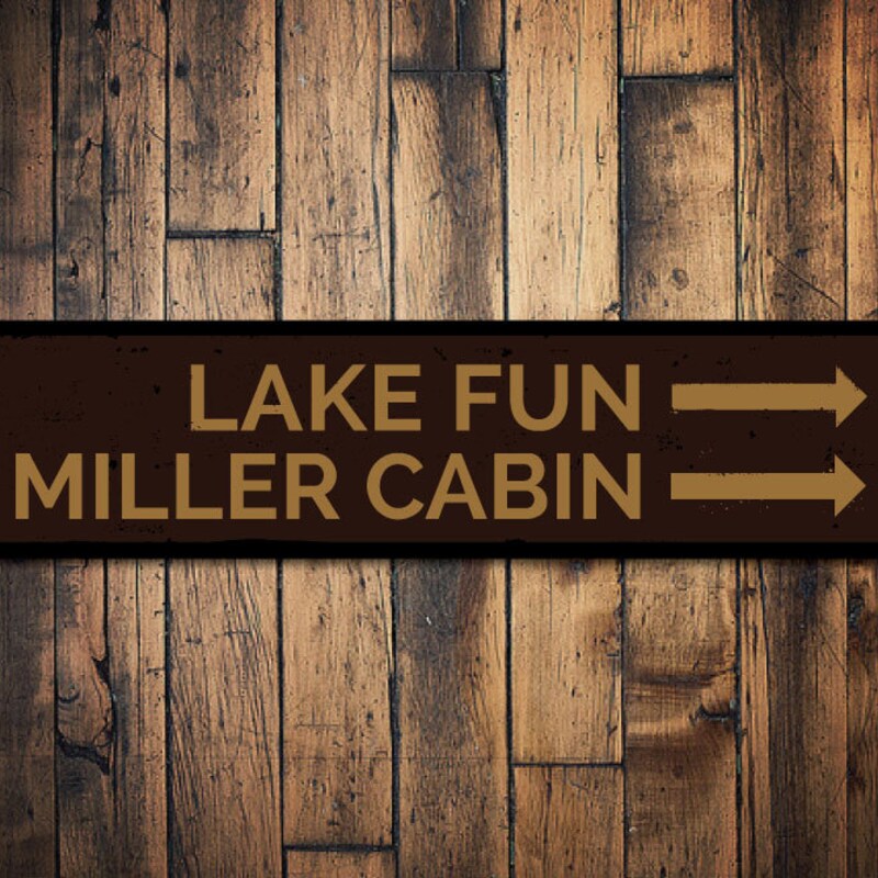 Directional Arrow - Etsy