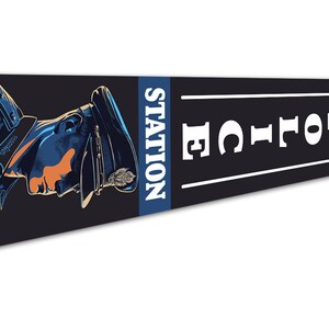 Custom Police Sign, Police Station Sign, Kid Police Sign, Decor for ...