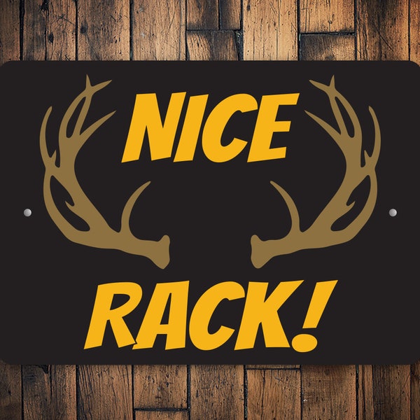 Buck Rack - Etsy