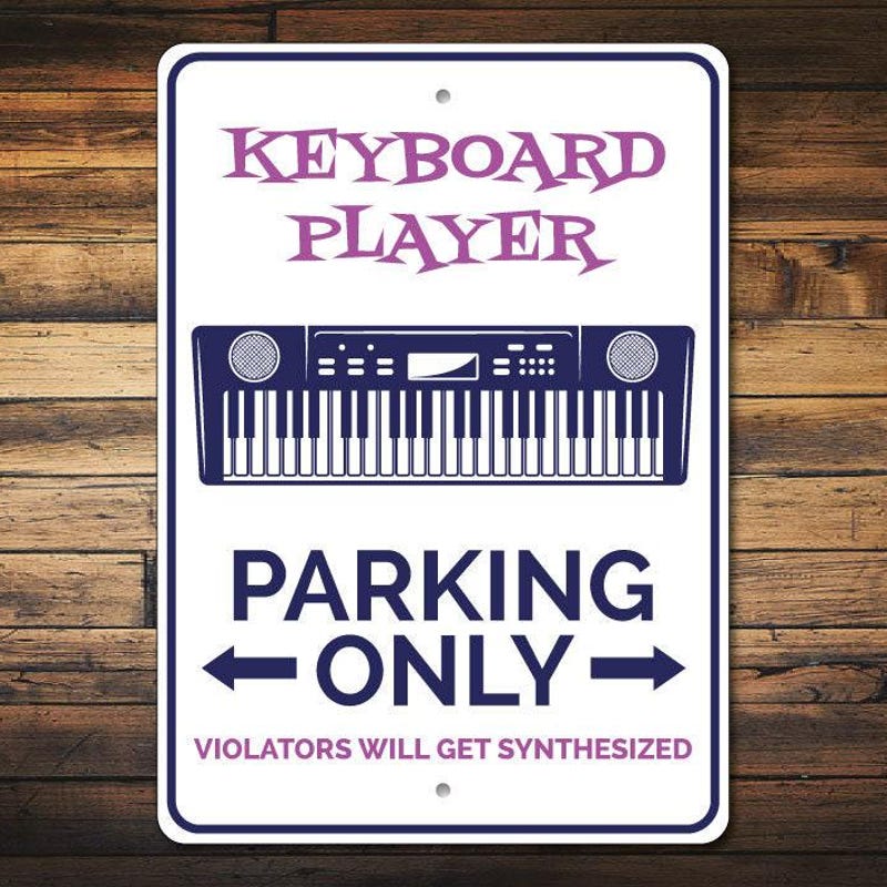 Not Sign Keyboard - Etsy