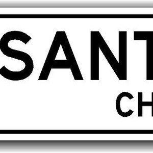 Chile Flag Sign, Chile Souvenir, Chile Gift, Country Souvenir, Metal ...