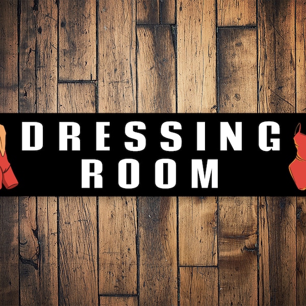 Dressing Room - Etsy