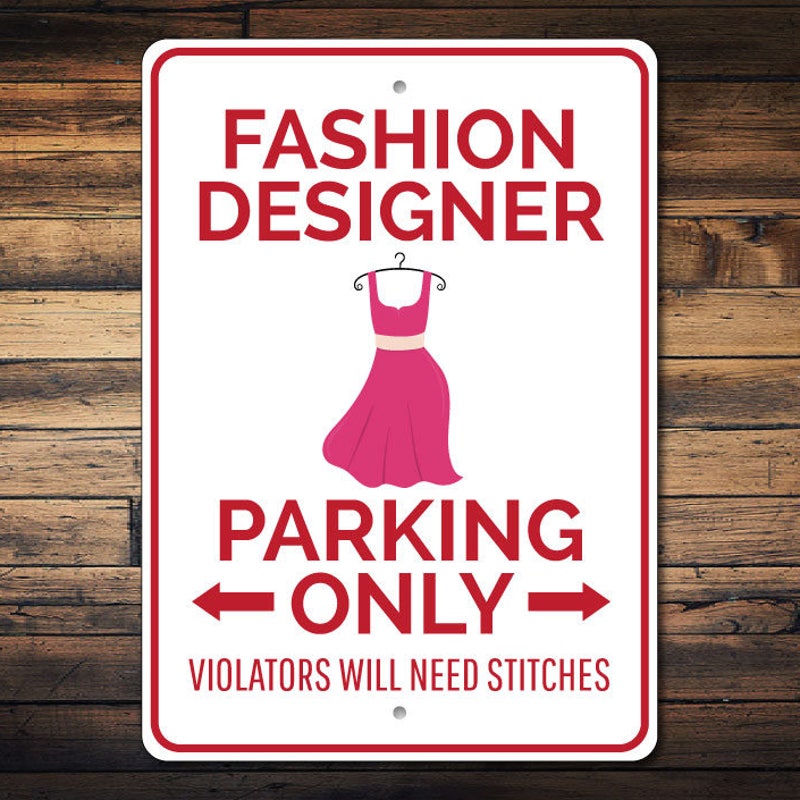 Fashion Designer - Etsy