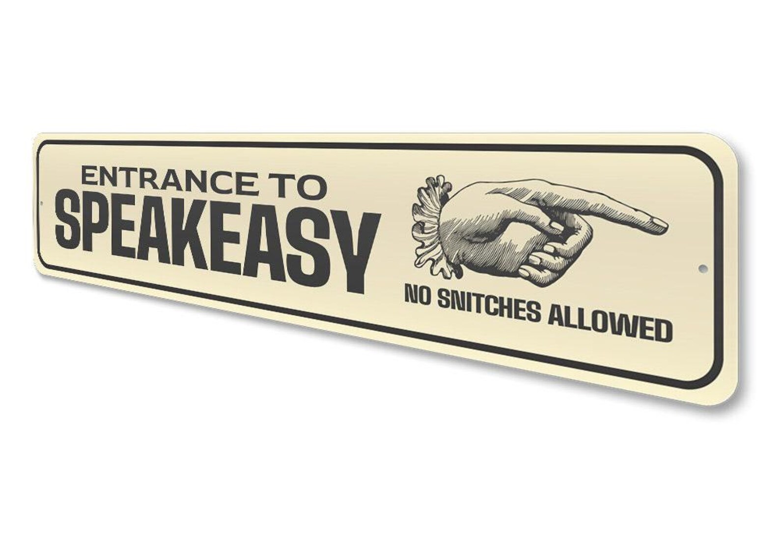 Speakeasy Entrance, Enter Bar Here, Speakeasy Decor Sign, Funny Bar ...