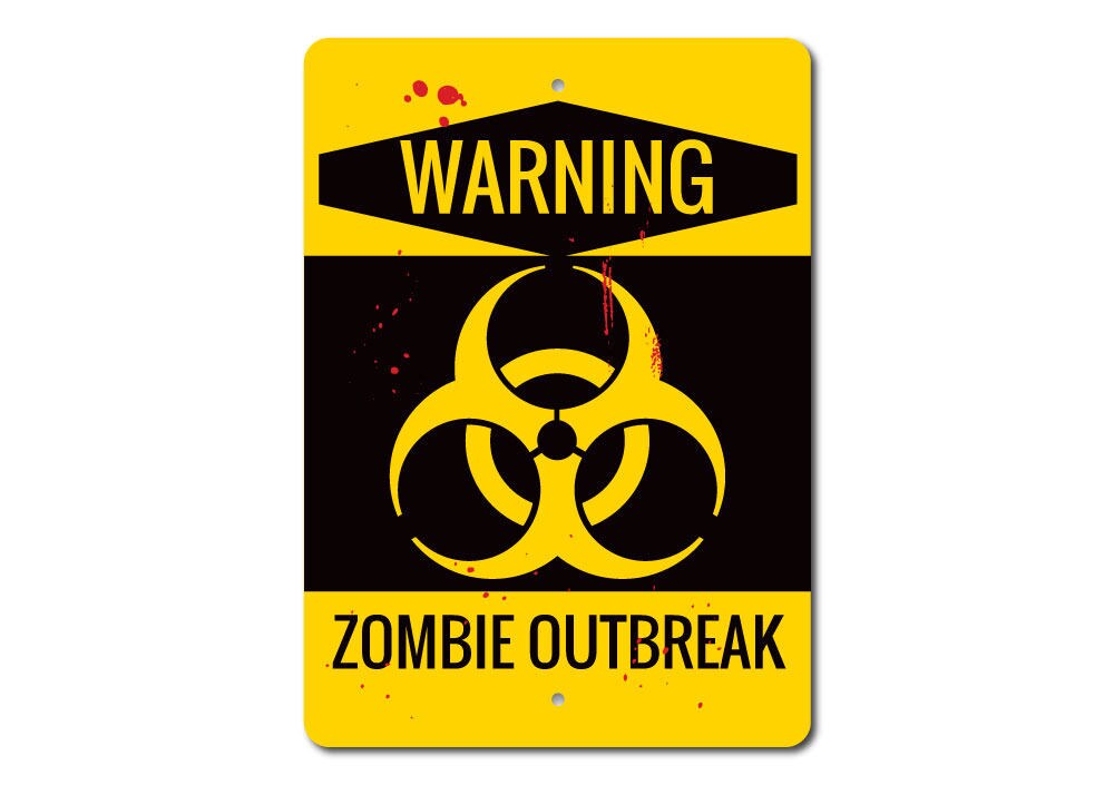 Outbreak Symbol