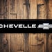 Chevelle Logo Sign Chevelle Owner Chevelle Gift Chevrolet - Etsy