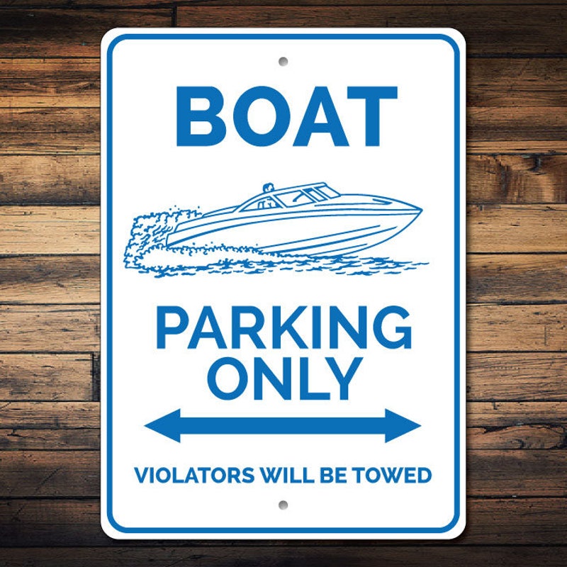 Aluminum Boat - Etsy