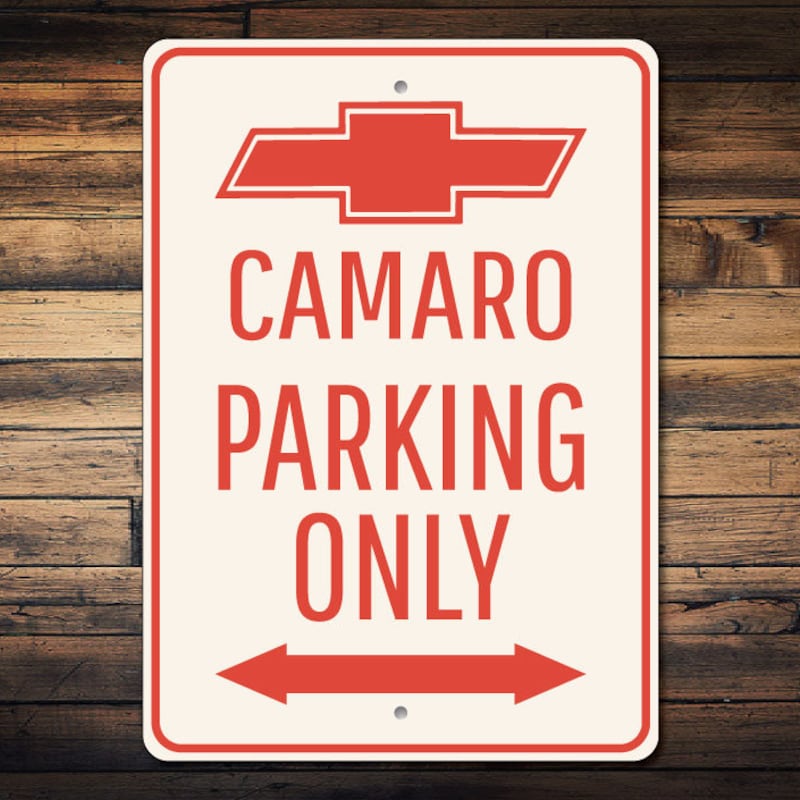 Chevy Camaro Svg - Etsy