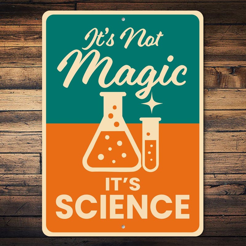 Science Lover - Etsy