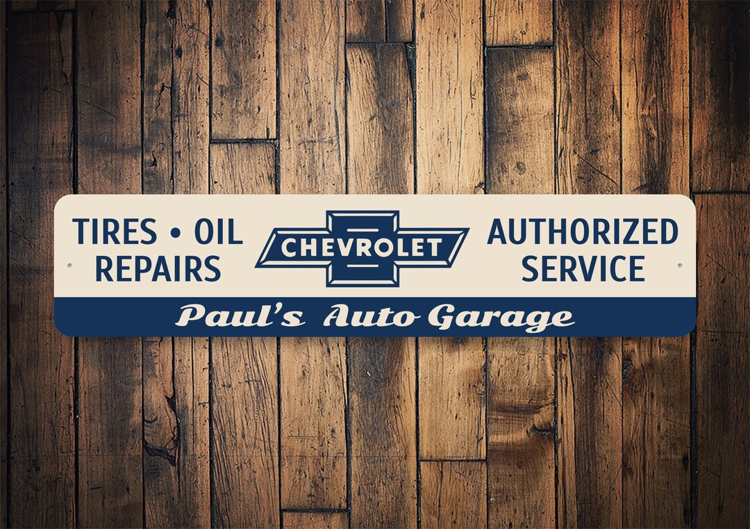 Authorized Chevrolet Service, Chevrolet Service, Chevrolet Garage, Tire ...