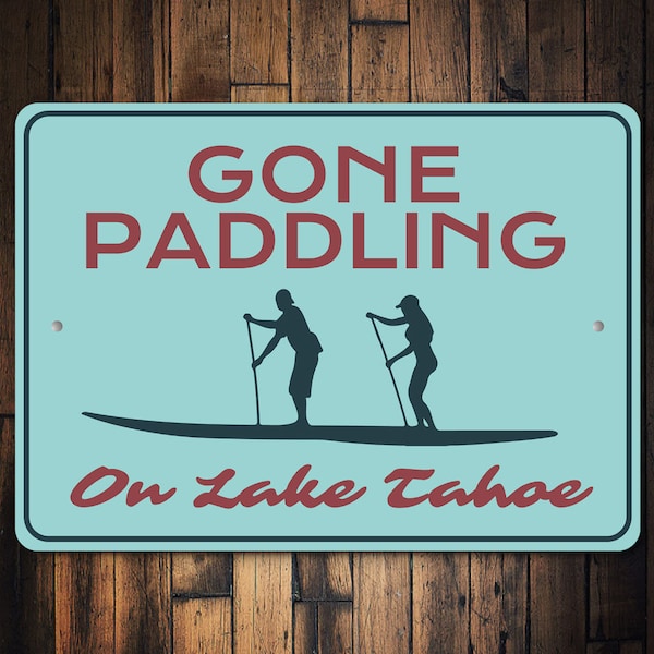 Paddling - Etsy