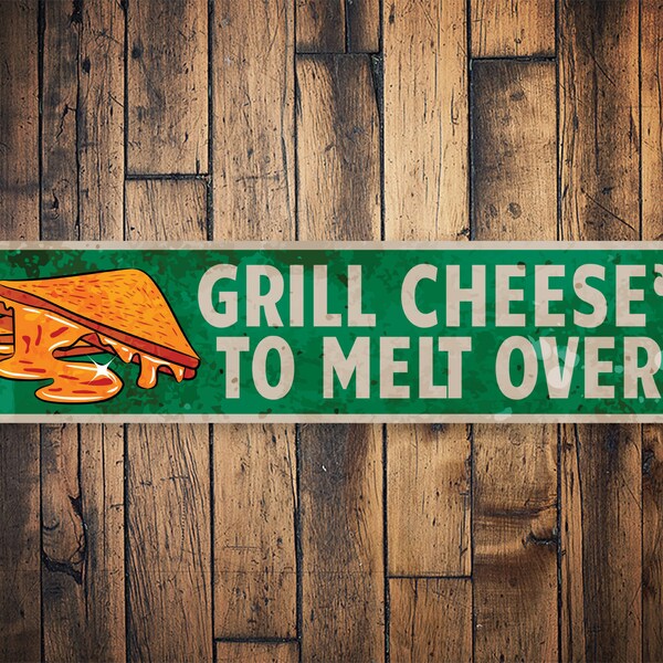 Cheese Sign Wedding - Etsy