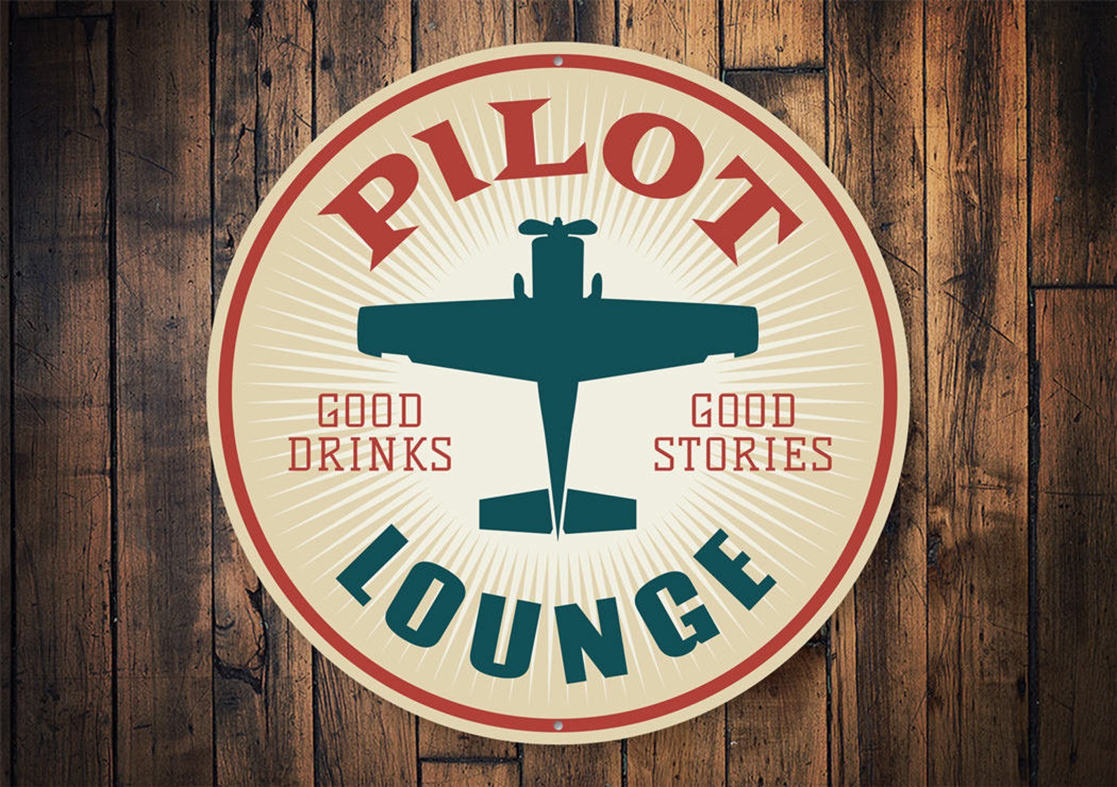 Pilot Lounge Sign, Aviation Lounge, Airport Hangout Sign, Terminal ...