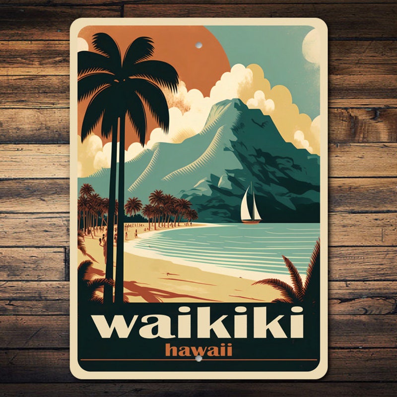 Getaway Sign - Etsy