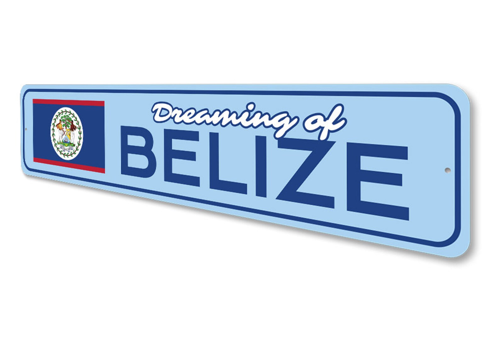 Belize Home Sign Belize Lovers Sign Belize People Decor - Etsy