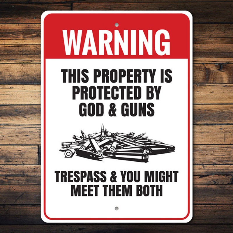 Funny Bedroom Sign - Etsy