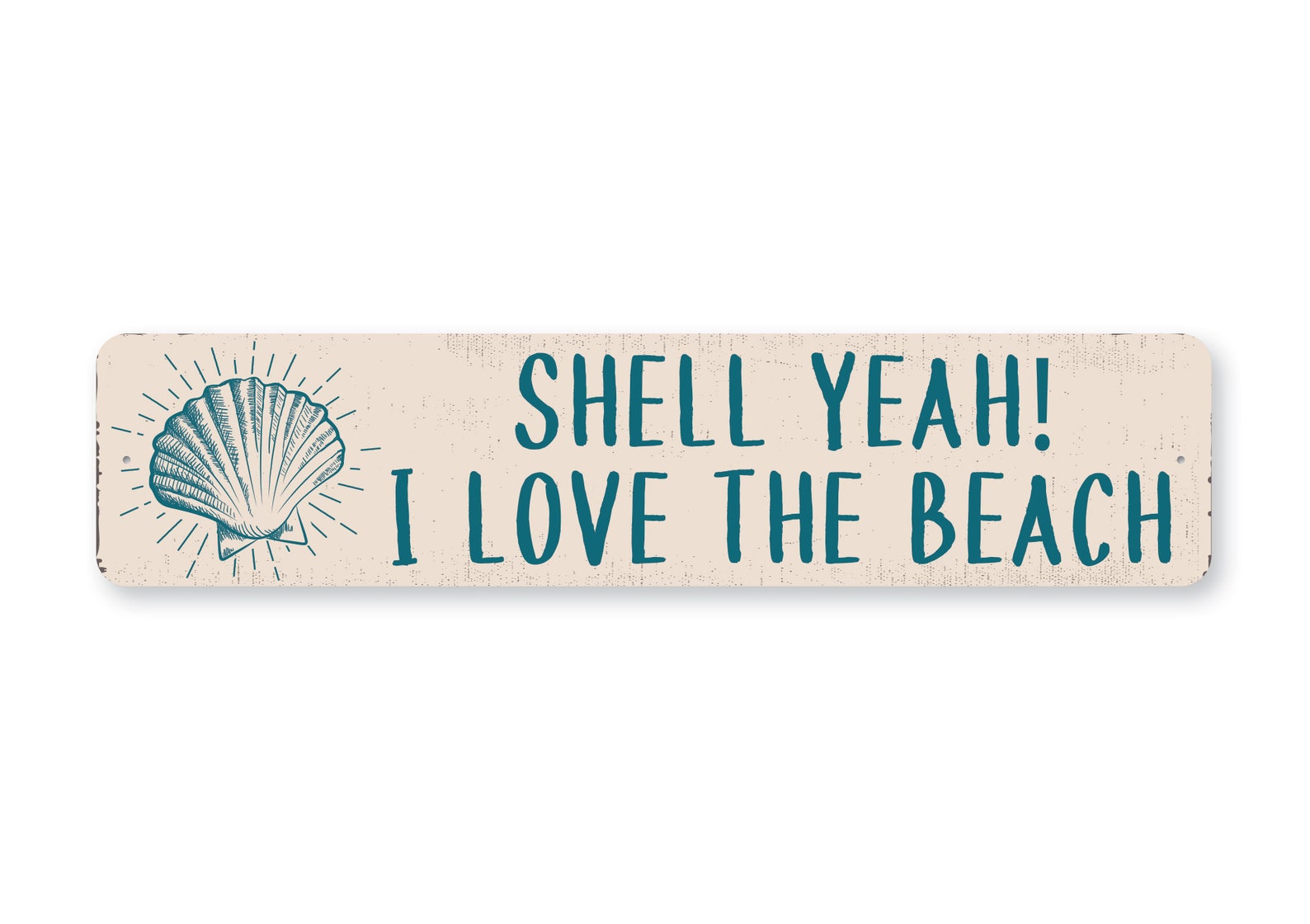 Funny Beach Sign Beach Humor Sign Beach Zone Beach Porch | Etsy