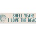Funny Beach Sign, Beach Humor Sign, Beach Zone, Beach Porch Decor ...