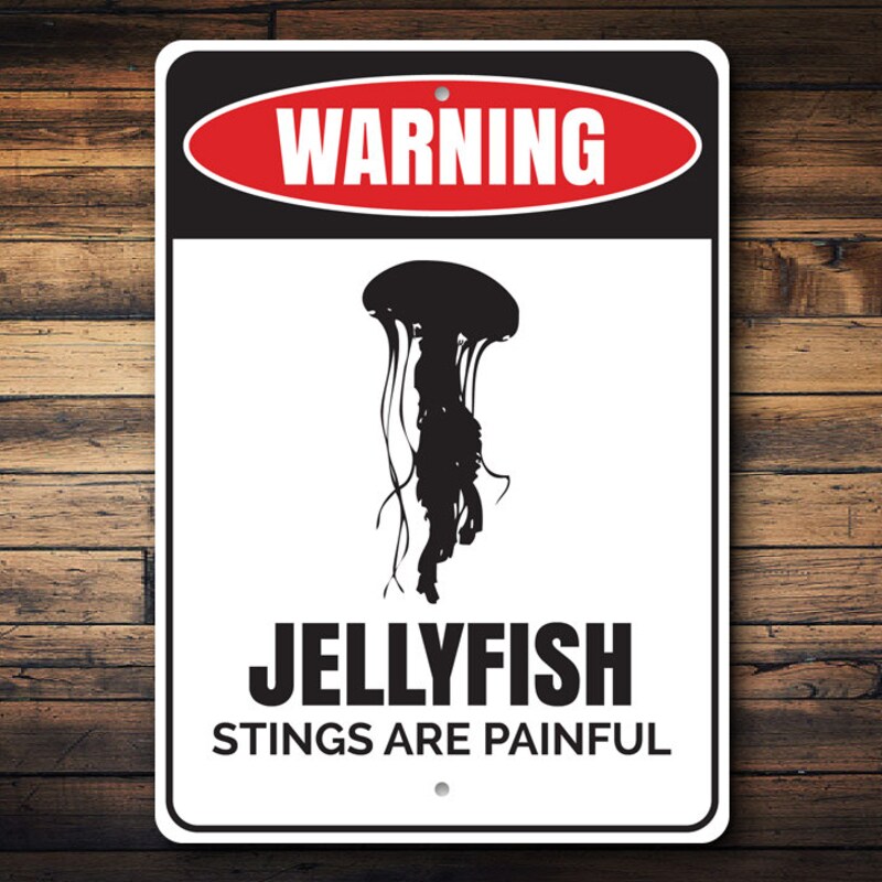 Jellyfish Decor - Etsy