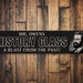 History Class Teacher, Custom History Sign, History Class Decor, Custom ...