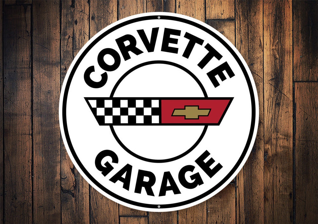 Corvette Garage, Corvette Owners, Corvette, Chevy Corvette Garage, Dads ...