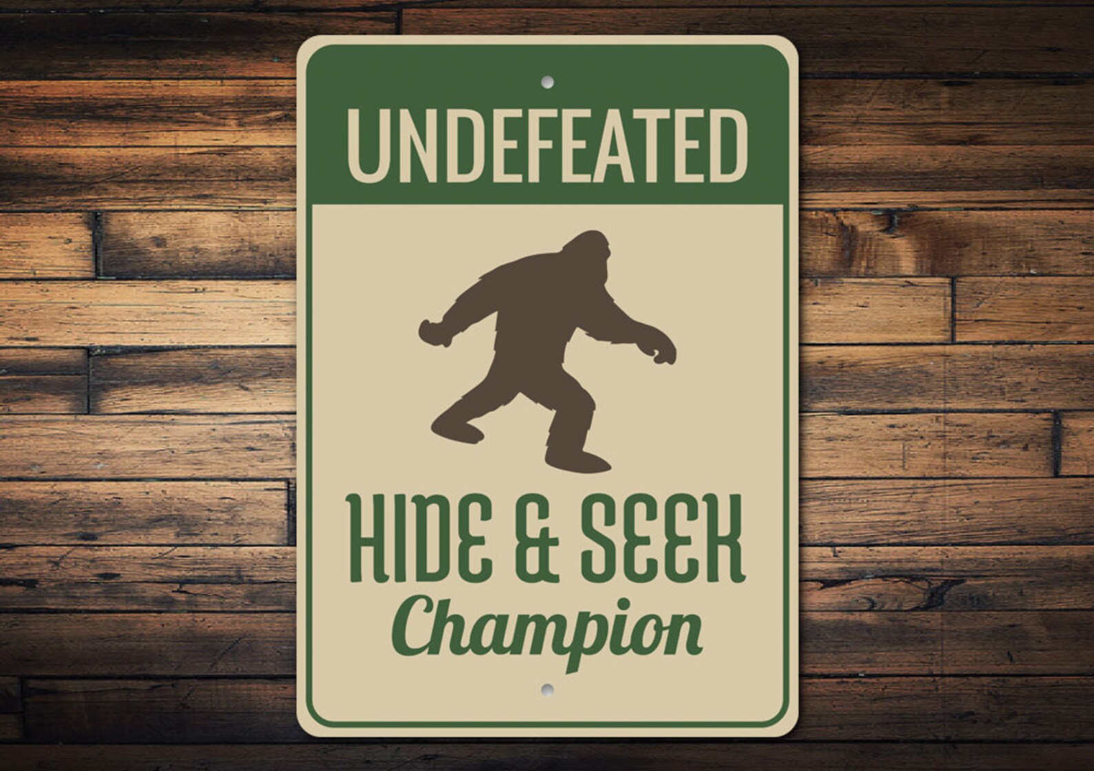 Hide and Seek Sign, Best at Hide and Seek, Hiding Champion Decor ...