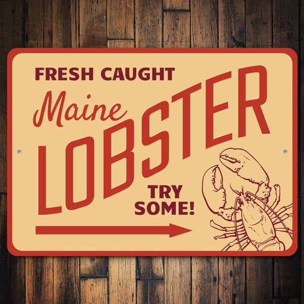 Maine Wood Sign - Etsy