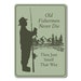 Fisherman Gift, Funny Fishing Sign, Funny Fishing Gift, Fisherman Decor ...