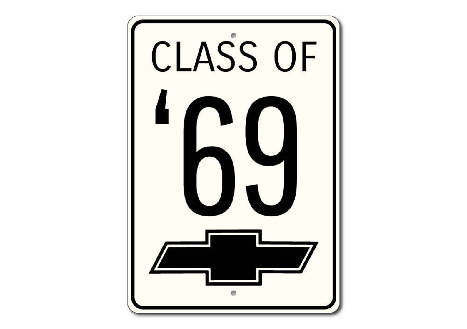 Chevy Bowtie Sign Chevy Logo Sign Custom Chevy Gift Chevy | Etsy