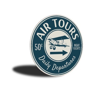 Air Tour Sign, Airplane Tours, Airplane Life, Airplane Hangar, Airplane ...